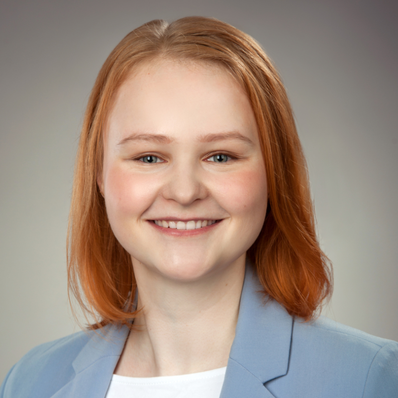 Ab 01.01.2026 neu in der Praxis: Wir begrüßen Frau Dr. Lara Rohdenburg ...